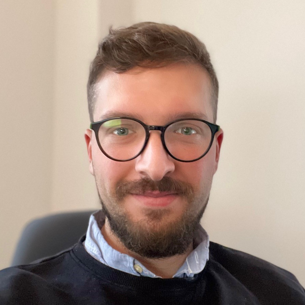 Lucas Giesen - Koordinator Unternehmensengagement - SOS-Kinderdorf e.V ...