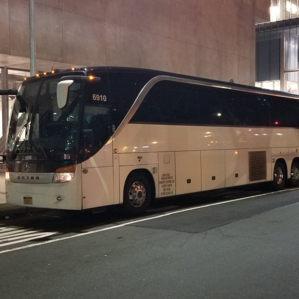 Dana Jennings - Texas Charter Bus Services Group Transportation ...