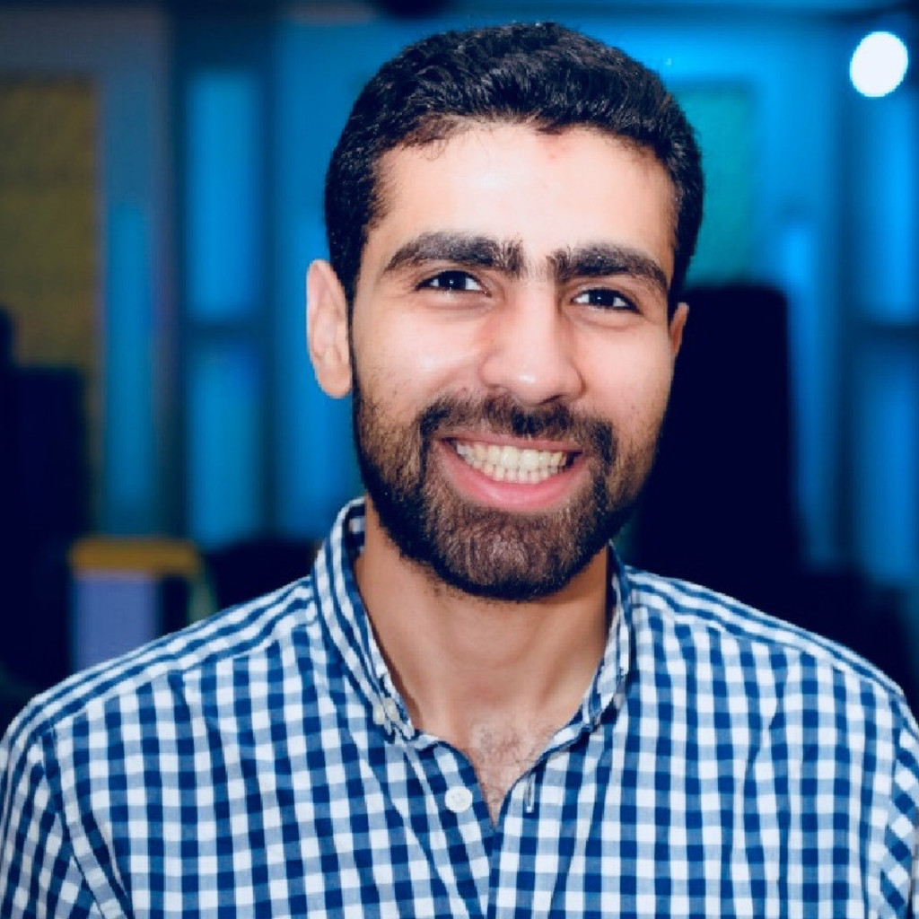 Karim Othman - Integration Senior Analyst at Vodafone Egypt - Vodafone Egypt | XING