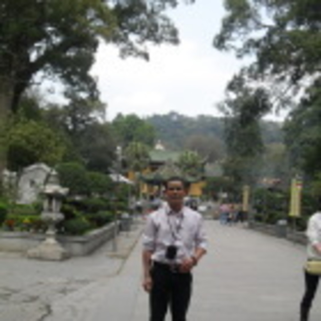 Weihua Luo - 业务 - 展宏印刷厂 | XING