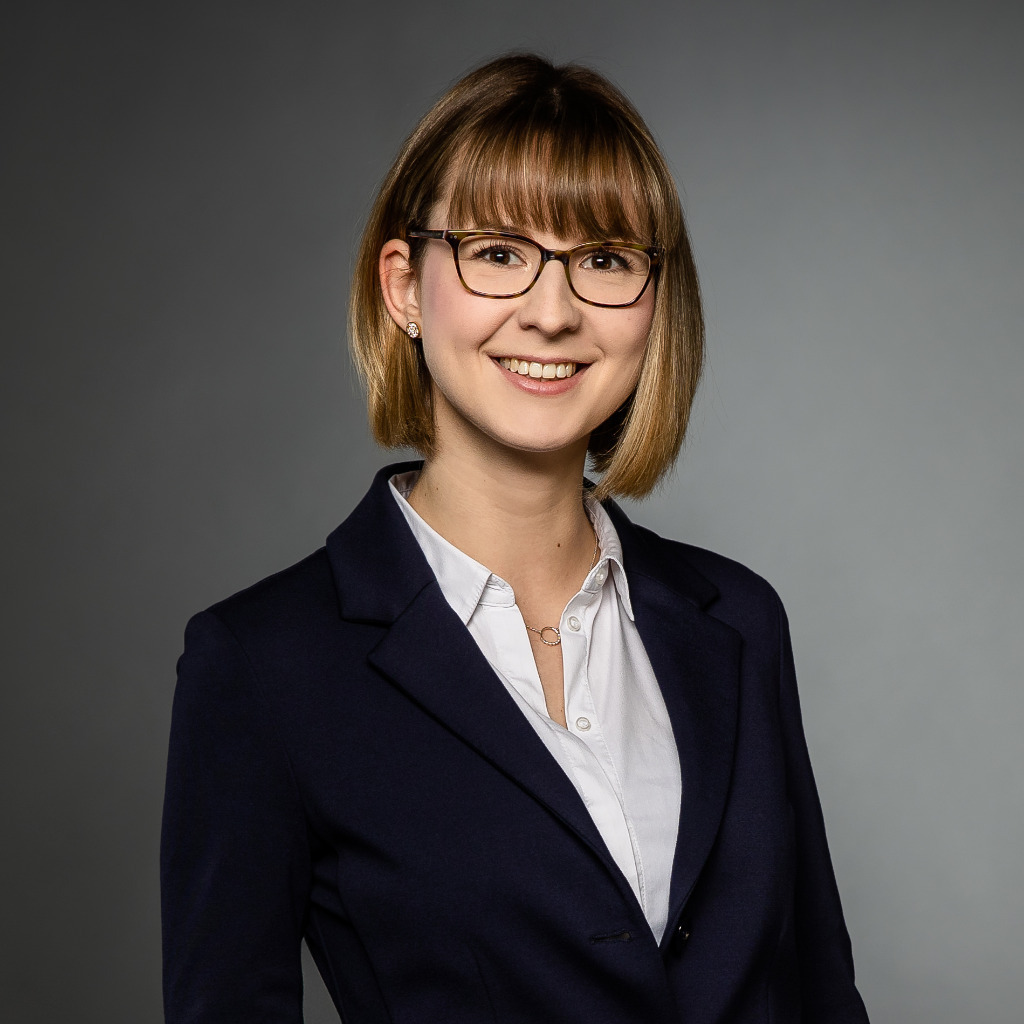 Carolin Post - Kundenberaterin/Industriekauffrau - IVD GmbH & Co. KG | XING