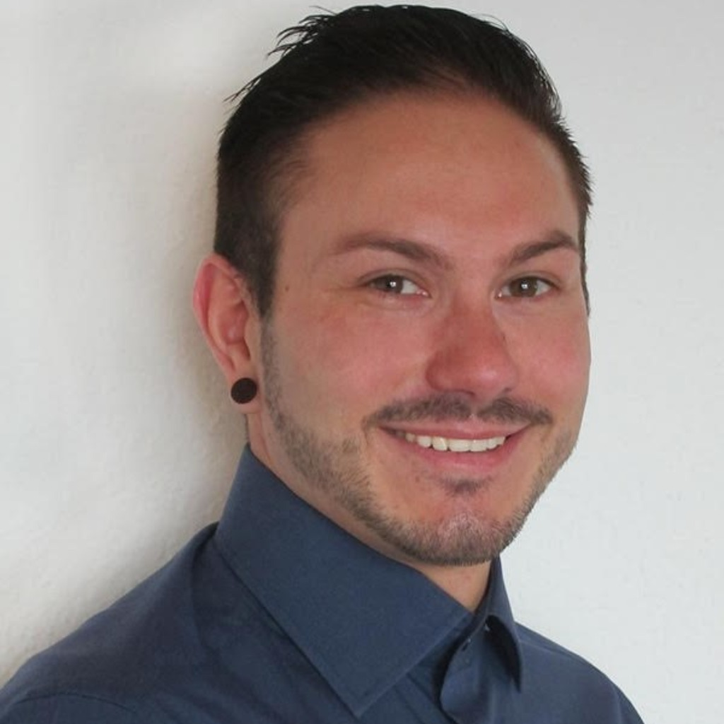 Samuel Hauser - Produktmanager Möbel und Schiebetechnik - KOCH Group AG ...