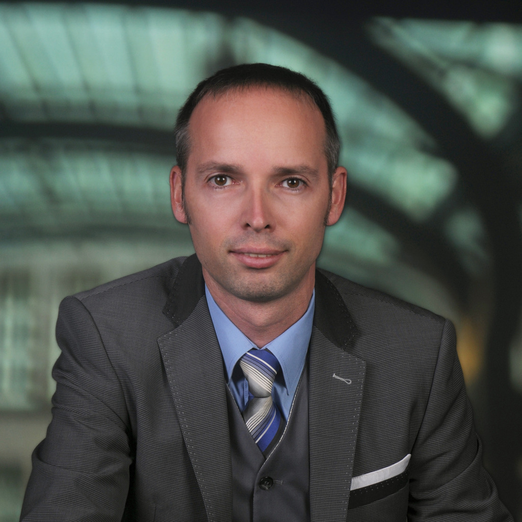 Markus WOLF - Geschäftsführender Gesellschafter - Wm Holding GmbH | XING