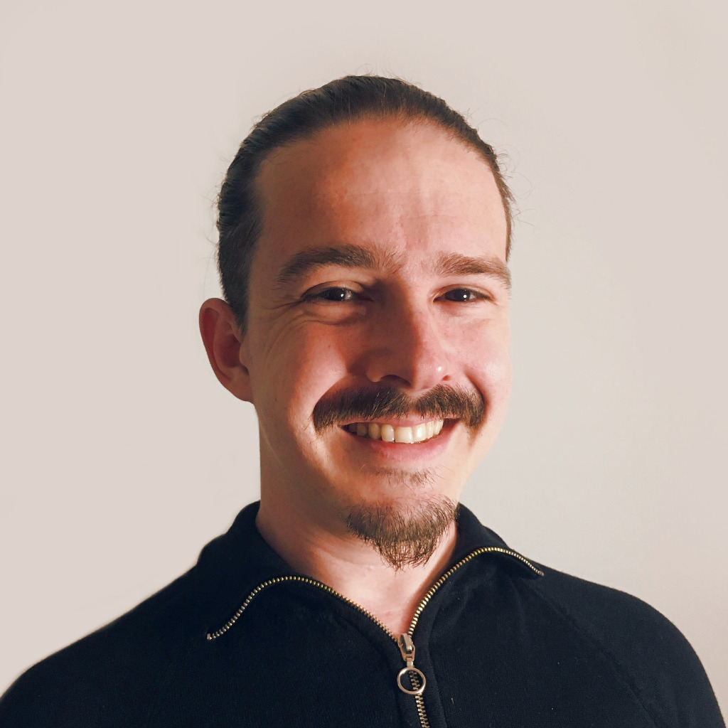 Rafael Beckel - Co-founder - Vista.ai | XING