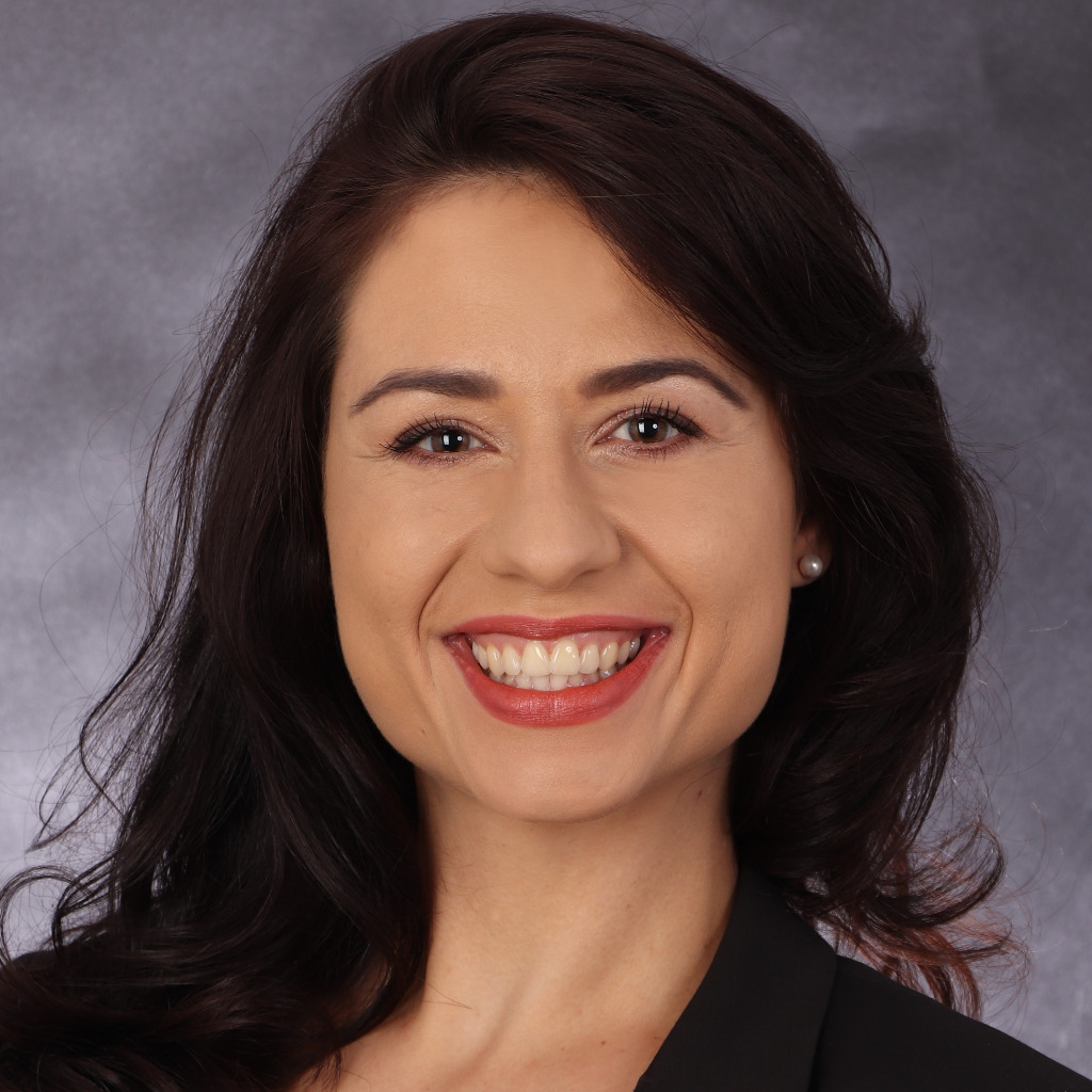 Andrea Beck - Talent Acquisition Partner at Straumann Group - Institut ...