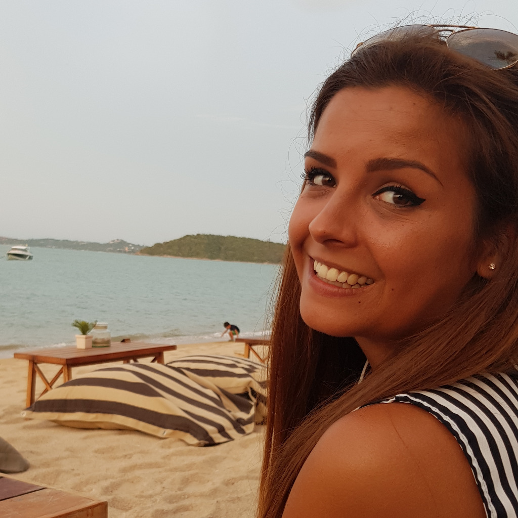 Jessica Kosecki - Supervisor - HUGO BOSS AG | XING