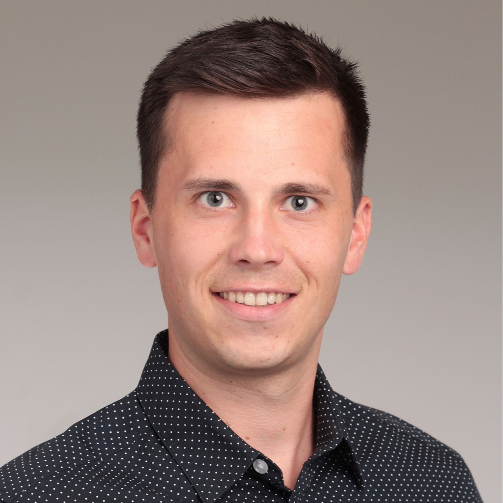 Jonas Heiberger - Entwicklungsingenieur - MEIKO Maschinenbau GmbH & Co ...