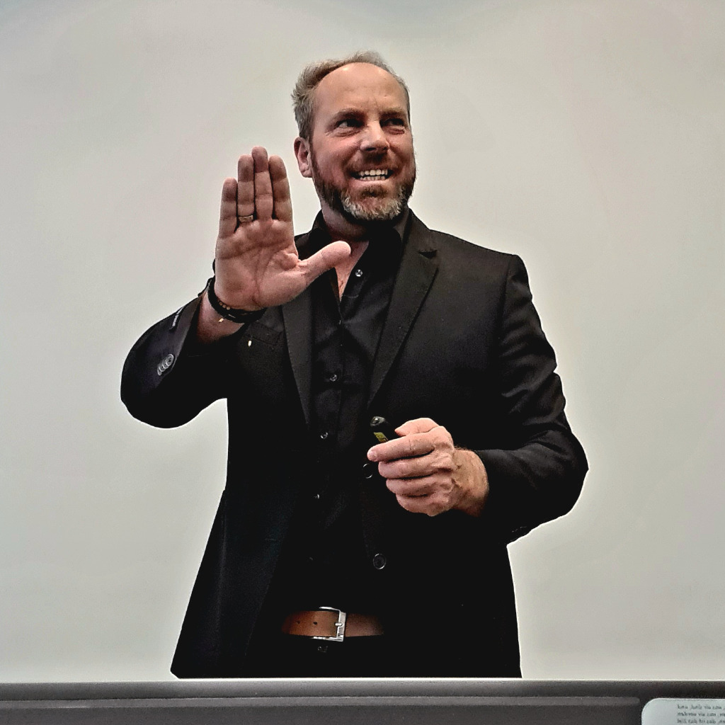 Florian Daiber - Leader of Culture and People Development - Florian ...