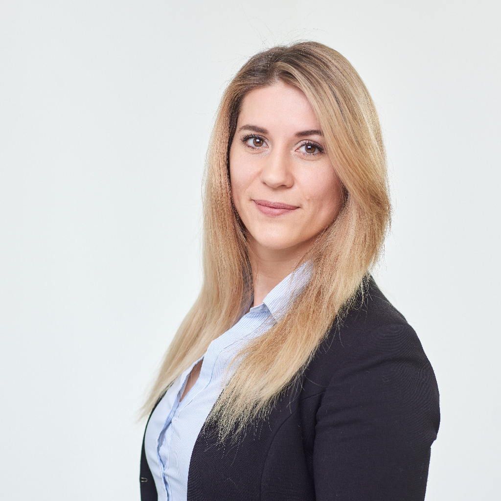 Julia Bär - Dipl. Rechtspflegerin - Justiz Celle | XING