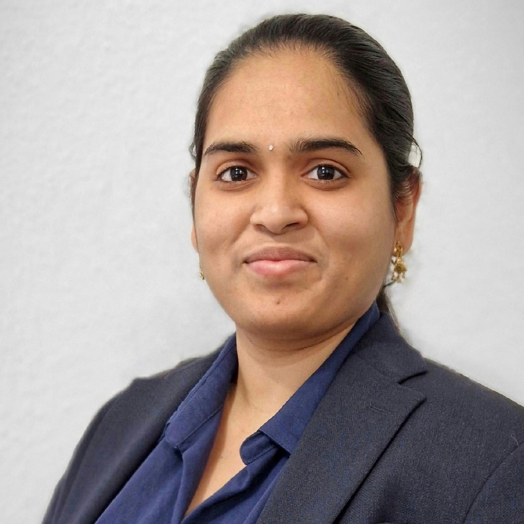Shravika Reddy Boeni - Junior Quality Assurance Engineer - BCT ...