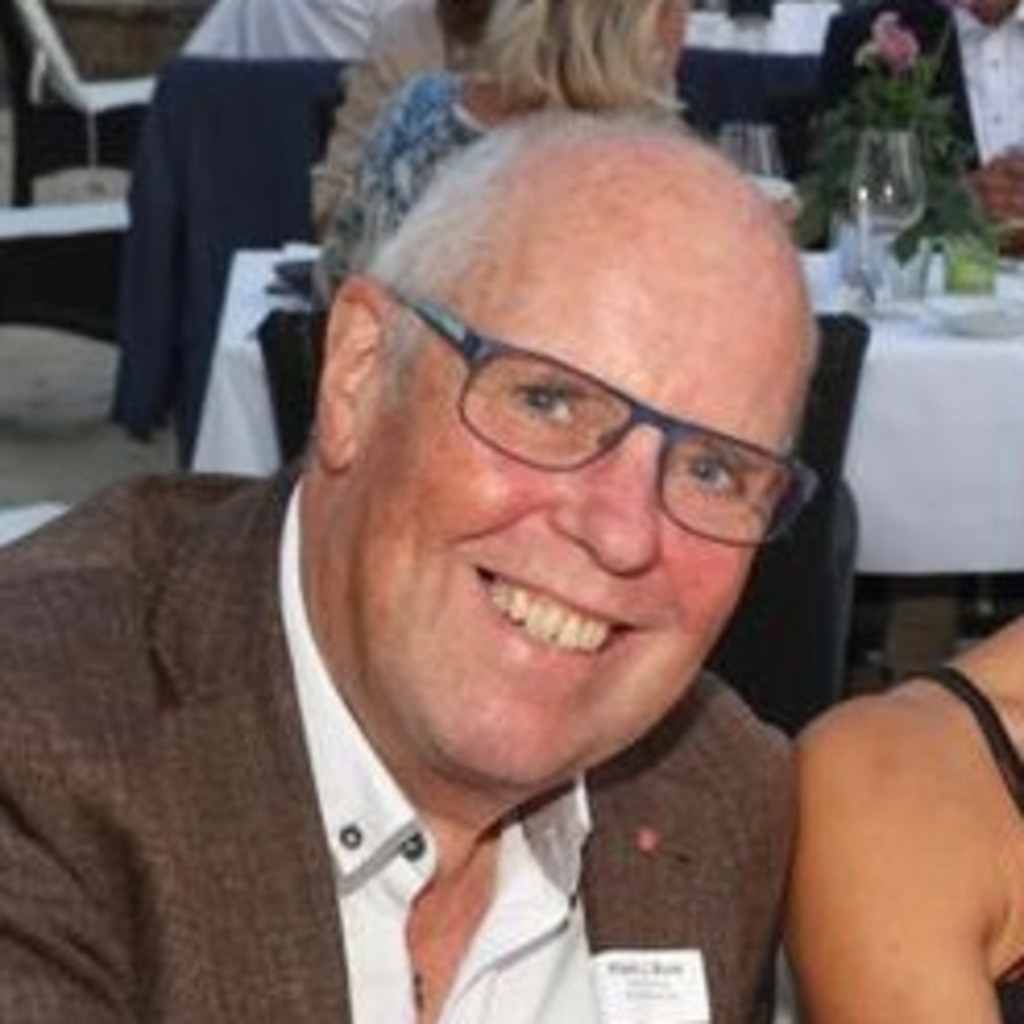 Hans J. Buse - Inhaber - Handelsagentur Hans J. Buse | XING