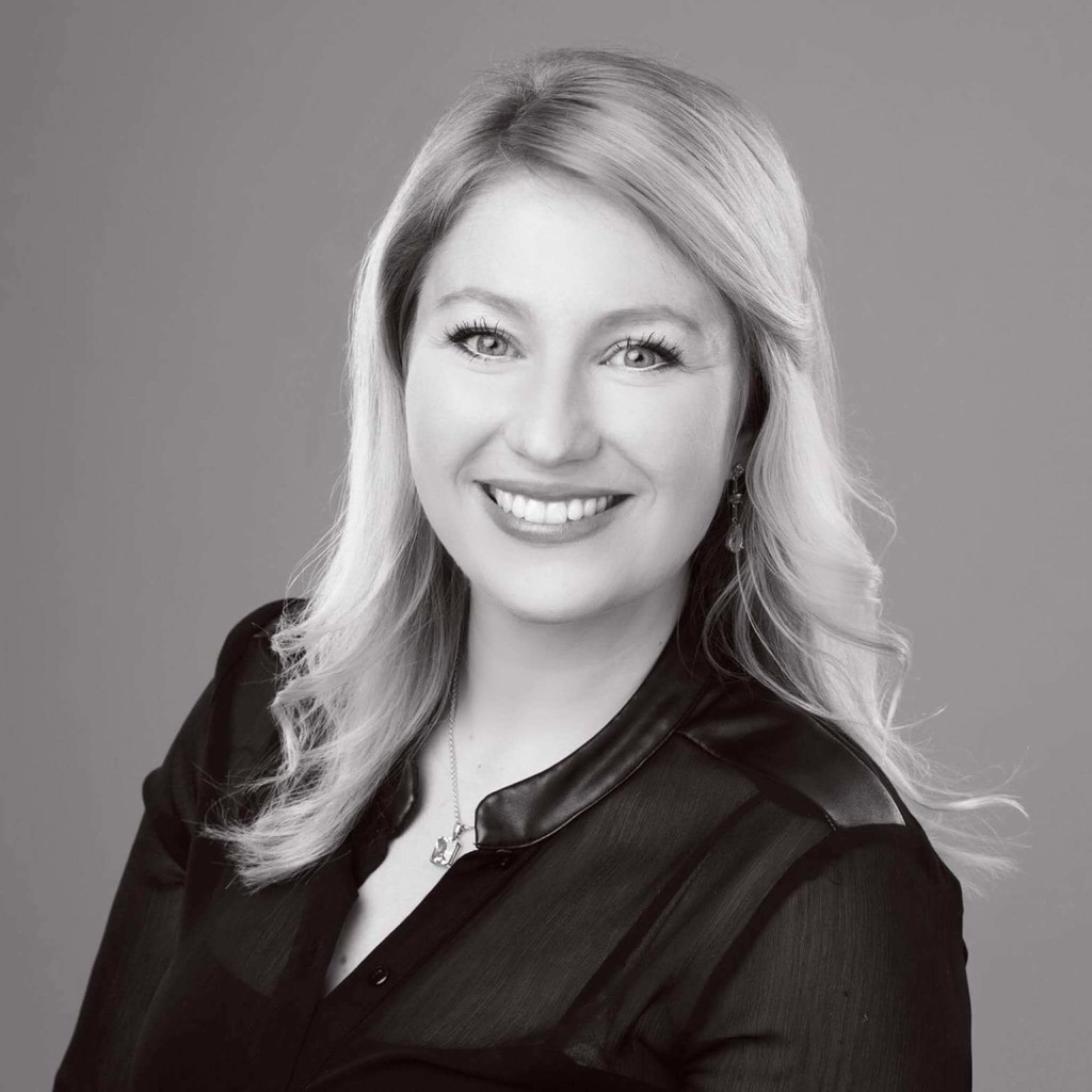 Nathalie Roth - Senior Manager, Luxury Sales - DiaMonde e.K. | XING