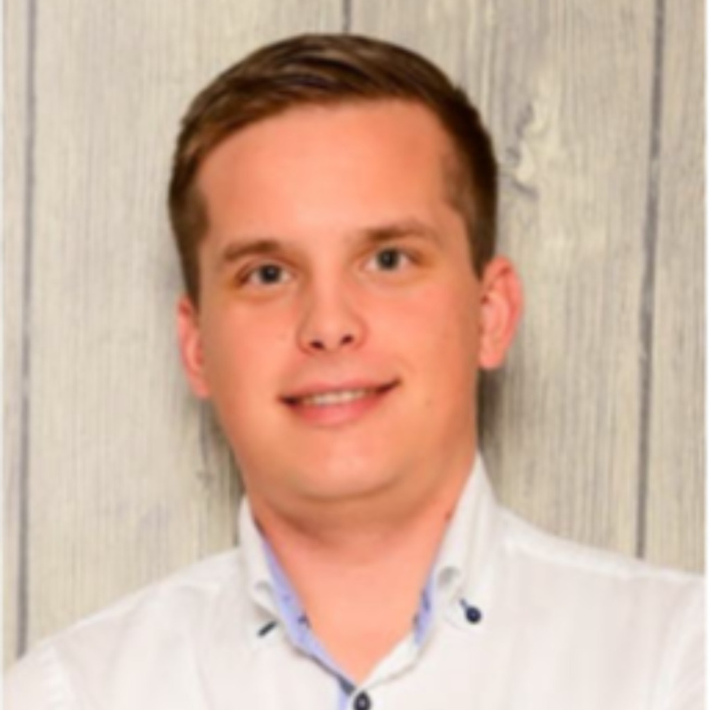 Michael Rathgeb - Gruppenleiter Entwicklung Batterie-Montage - GROB ...