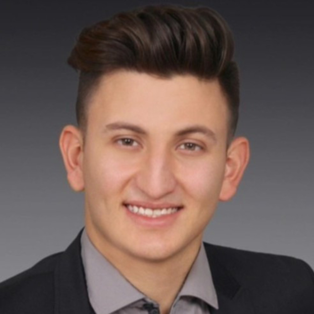 Benjamin Seeburger - Project Coordinator IE - KTM Industries AG | XING