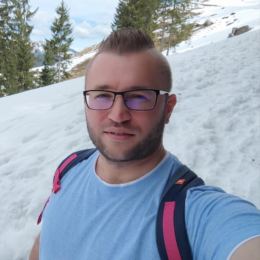 Alexander Arzner - Senior DevOps Engineer / IT-Architekt - OC Development GmbH | XING