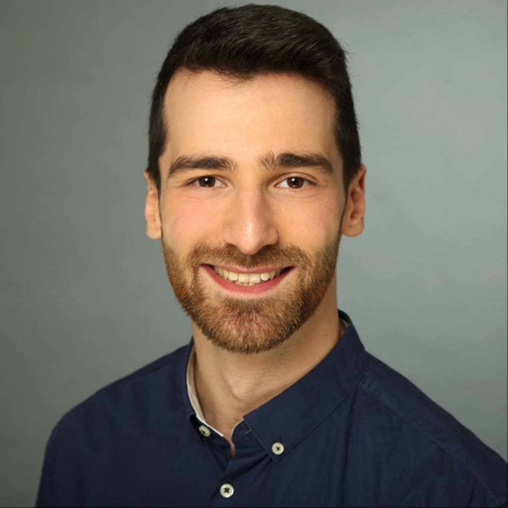 Samet Kurt: Ausbildung und Berufserfahrung | XING