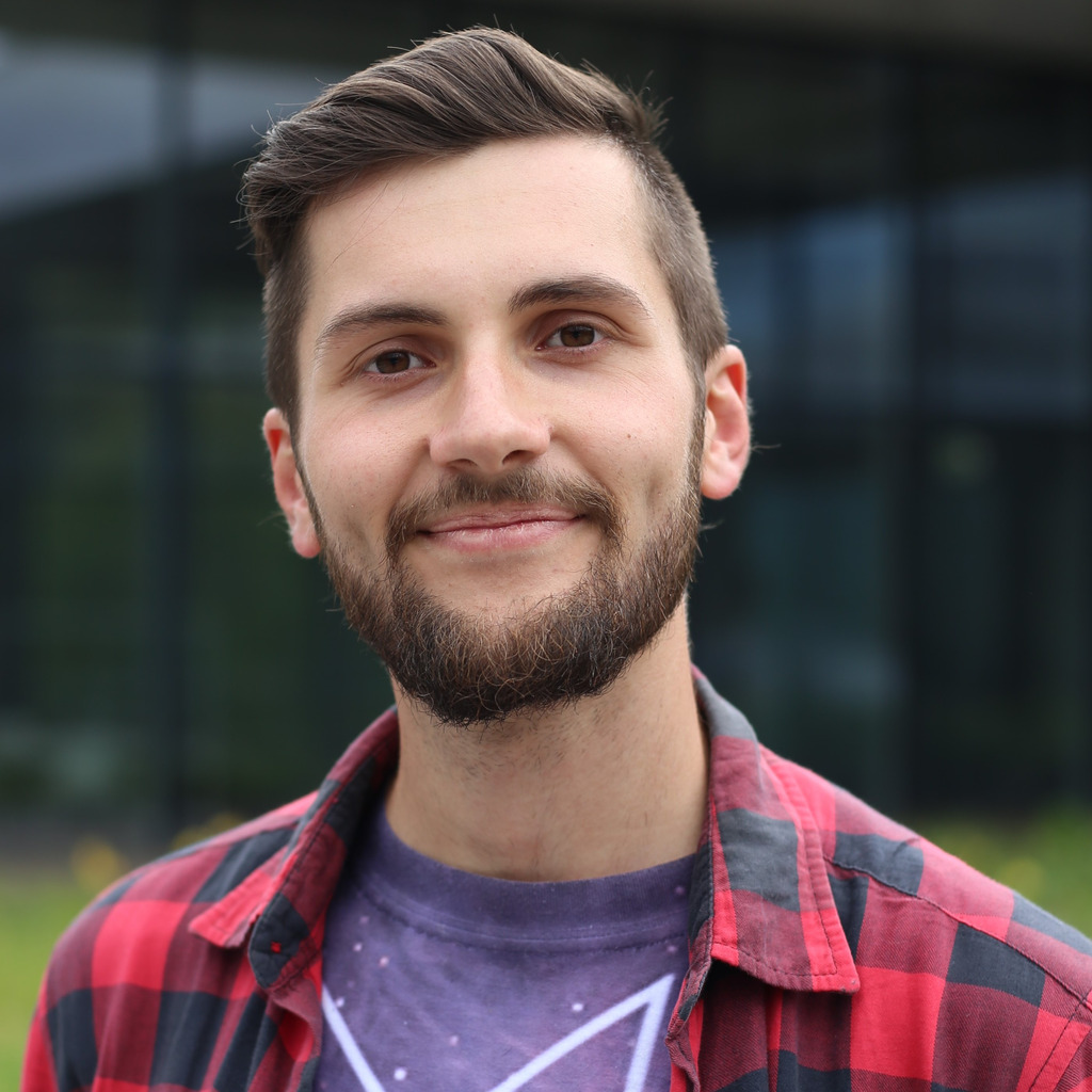 David Muster - Analyst | Data Science & AI - Deloitte Österreich | XING