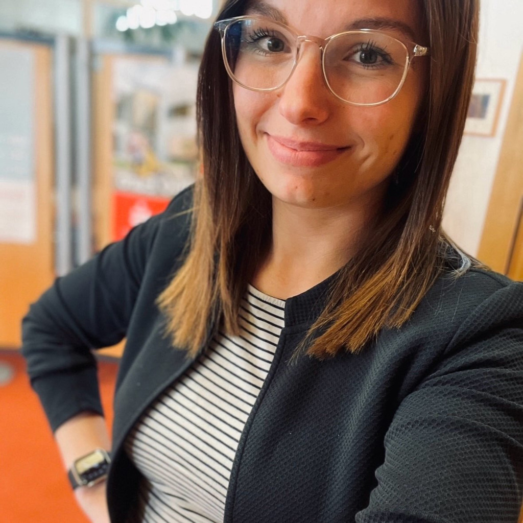 Sophie Rothaug - Stellvertretende Filialdirektorin - Sparkasse Leipzig ...