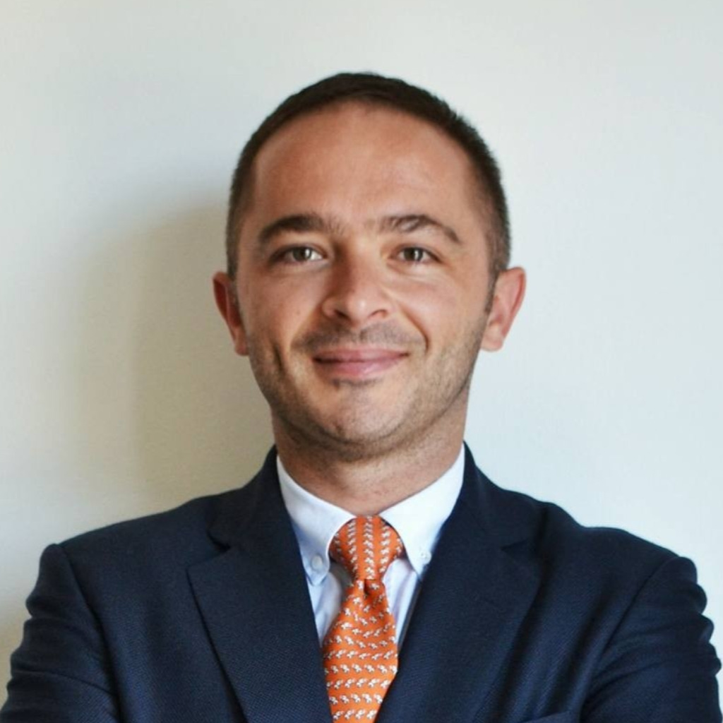 Pleurat Halili - Chief Executive Officer (CEO) - Novus | XING