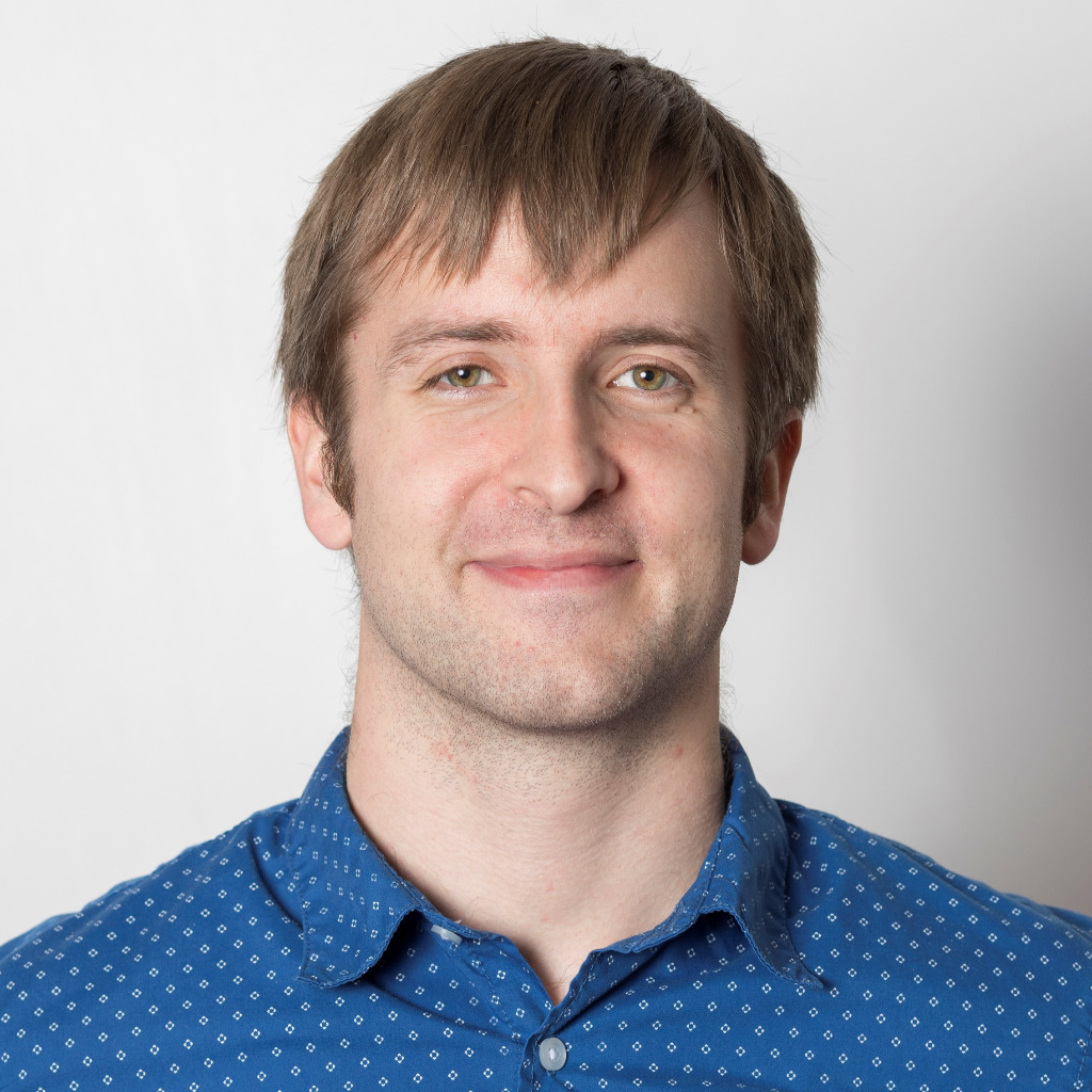 Daniel Jockers - Entwicklungsingenieur - Robert Bosch GmbH | XING