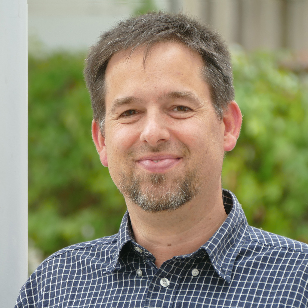 Christian Probst - Werte-Coach - AJuF Christian Probst | XING