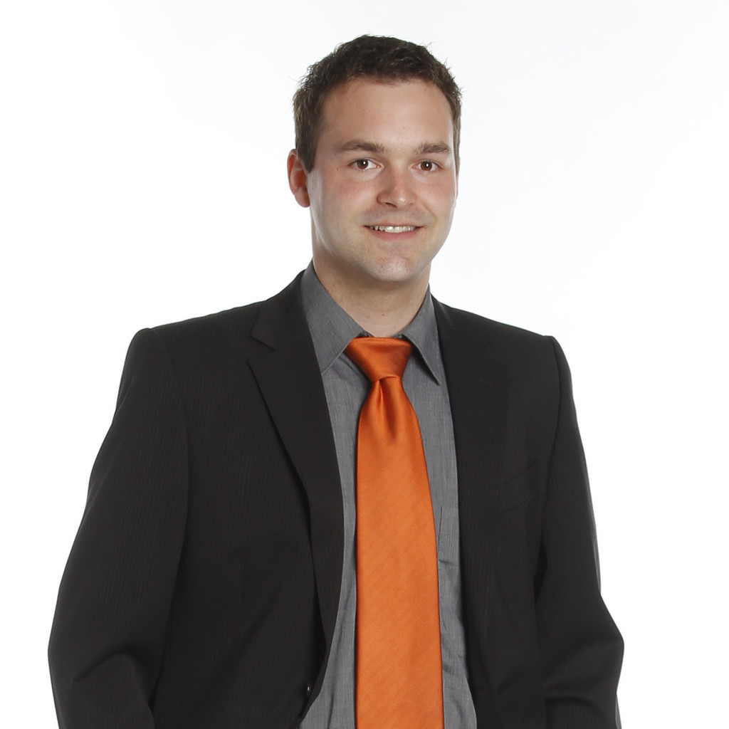 Nils Buchholz - Supervisor Division Labels - PAGO Etikettiersysteme GmbH | XING