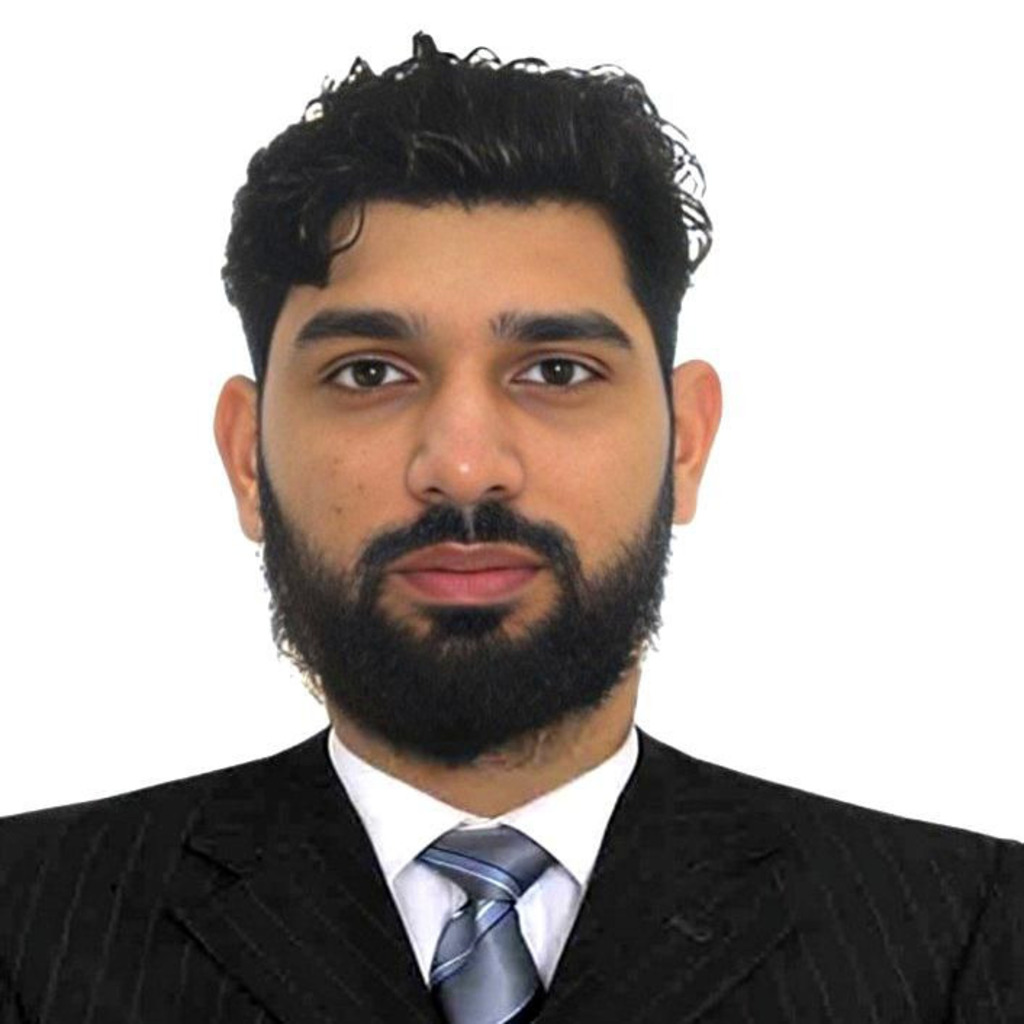 Ibrahim Kaleel - Customer Service Manager - Yousuf Abdullah Management ...