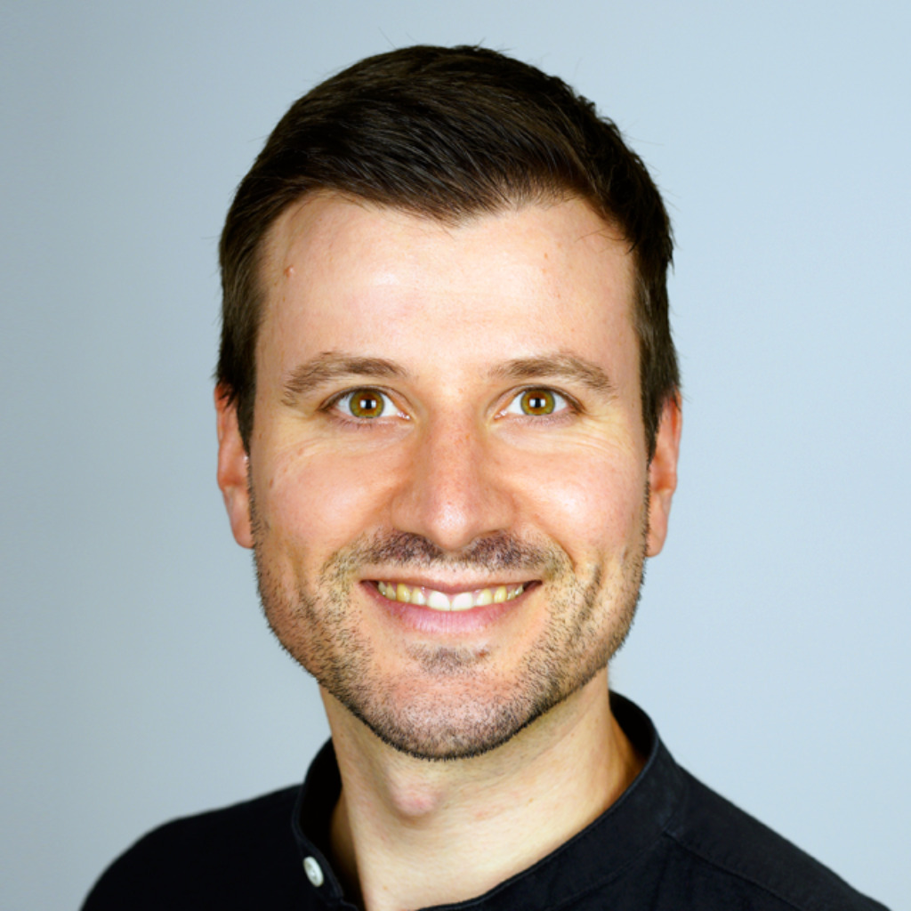 Daniel Kaiser - CTO - immocation GmbH | XING
