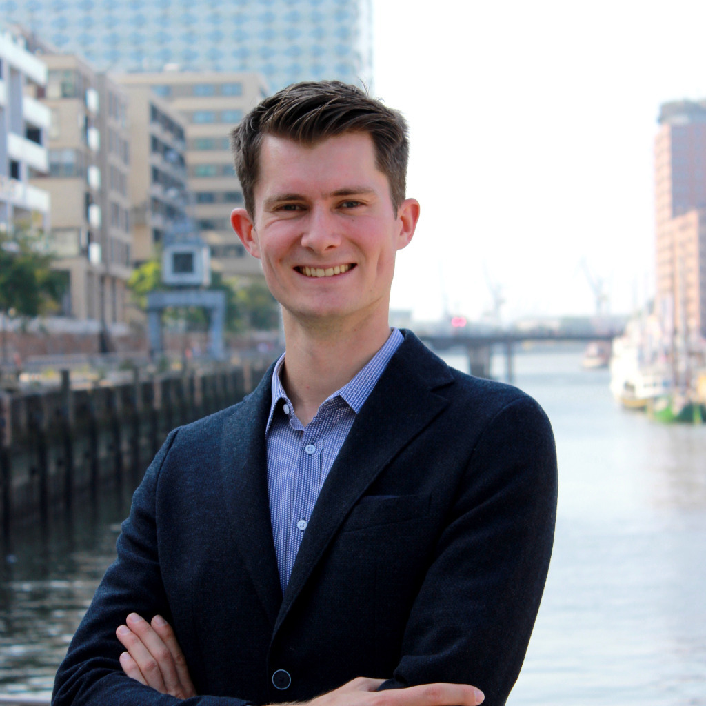 Philipp Neumann - Produktmanager - Panasonic Industrial Devices Europe ...