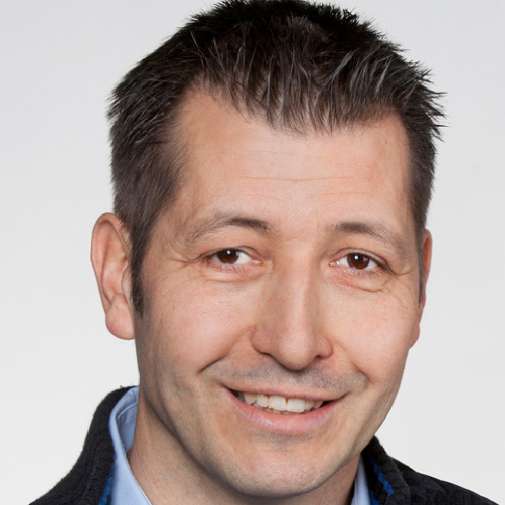 Dipl.-Ing. Josef Molitor - Geschäftsführer - ATD GmbH, Ing.gesellsch ...