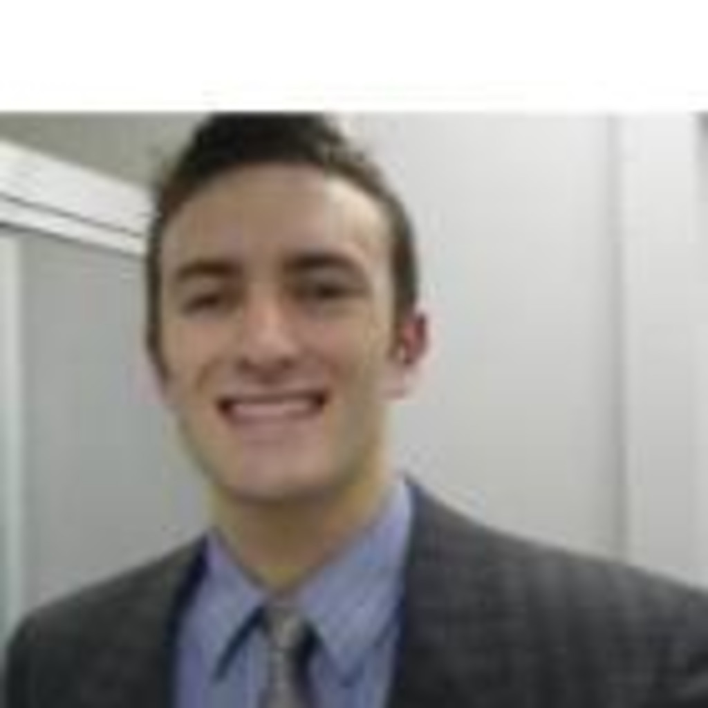 Trevor Alec Murray - Business Development Consultant - SNAVS Foreign ...