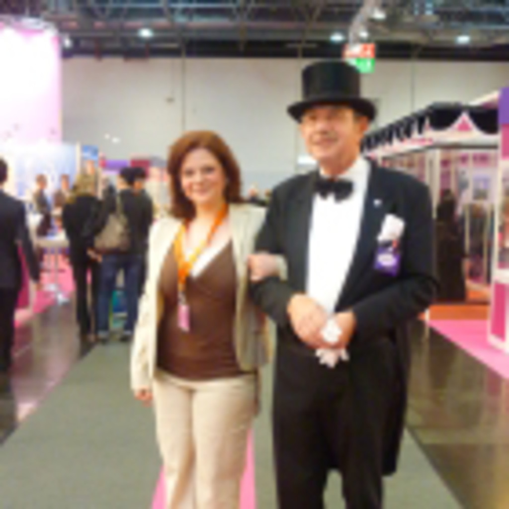 Stephanie Brüning - flower CEO of my own little BlumenLaden - Blumen ...