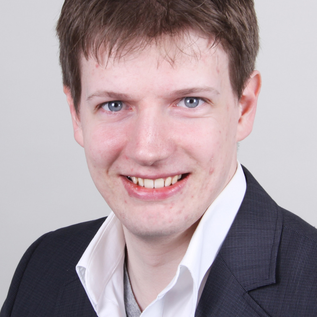 Georg Post - IT Consultant - Transport Management Systems - DP World ...