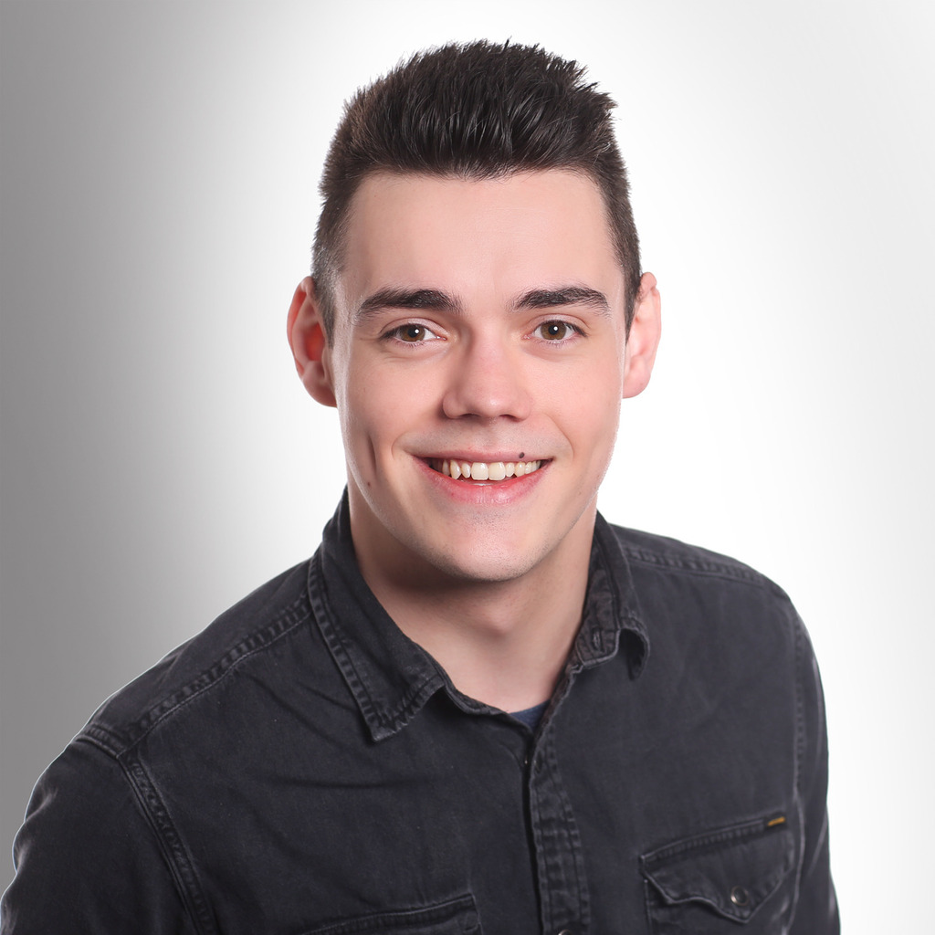 Nico Schnaiter - Kaufmann für IT-System-Management - Advanced UniByte ...