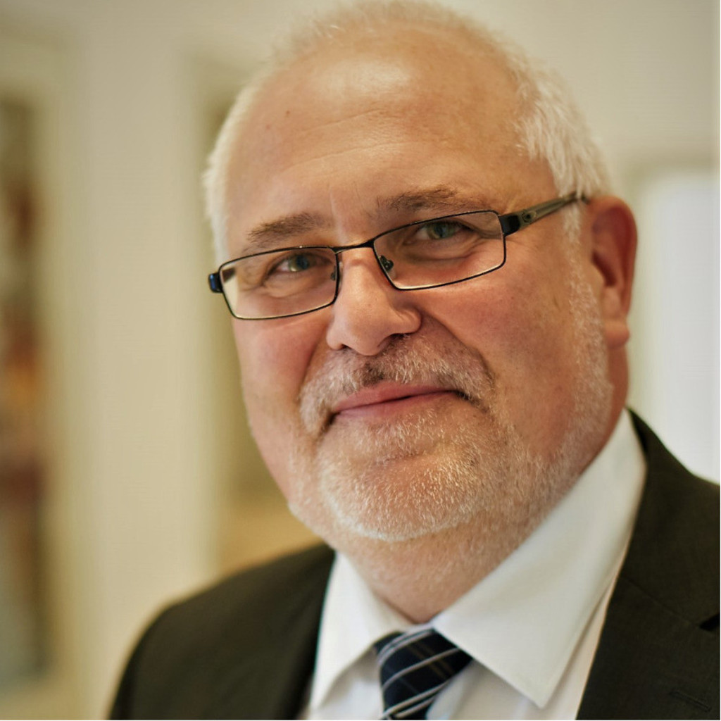 Dipl.-Ing. Thomas Stöcker - Leitung Einkauf, Warenwirtschaft ...