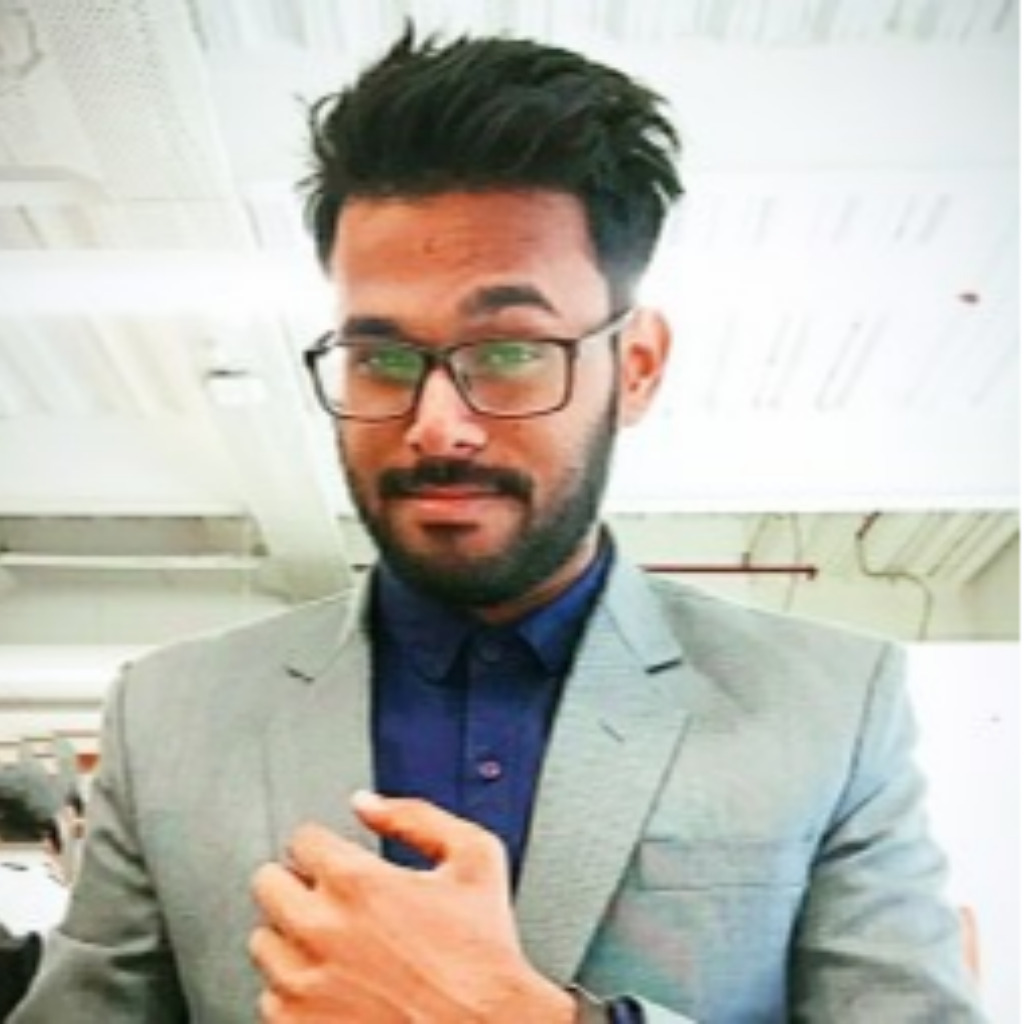 Nimish Manjrekar - Assistant Manager Analytics - Nailbiter Research Pvt ...