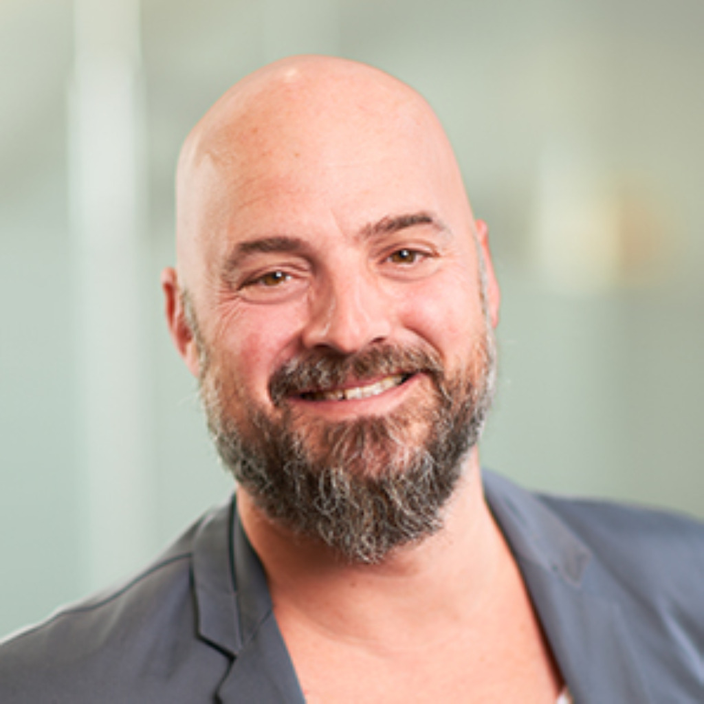 Oliver Fedak - Vertrieb - GOOIX Group GmbH | XING