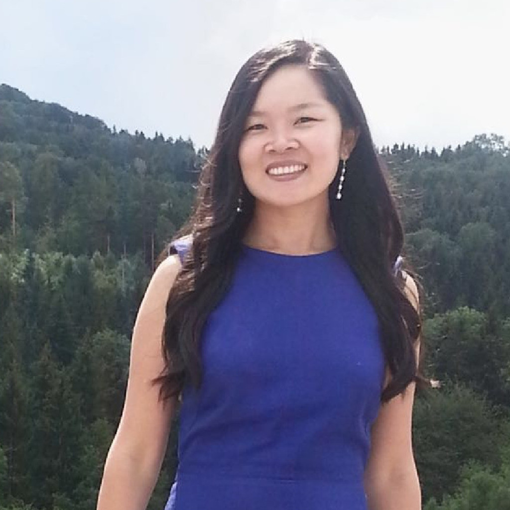 Serena Yang - english - 北京外国语大学 | XING