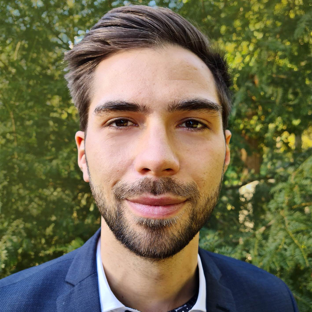 Max Junge - Aftermarket Sales Representative - Crown Equipment ...