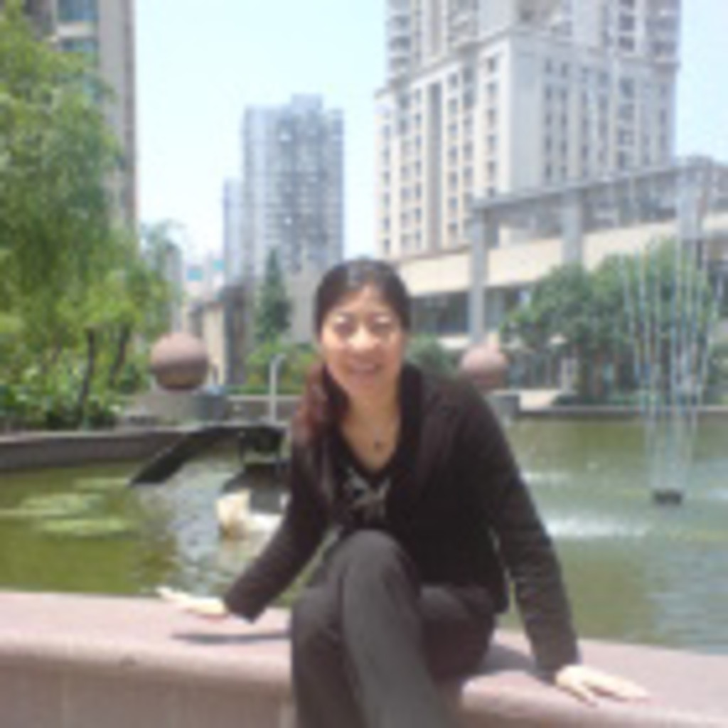 Alice Shi - Chief Representative China - Cyberflex-Vemma Asia | XING