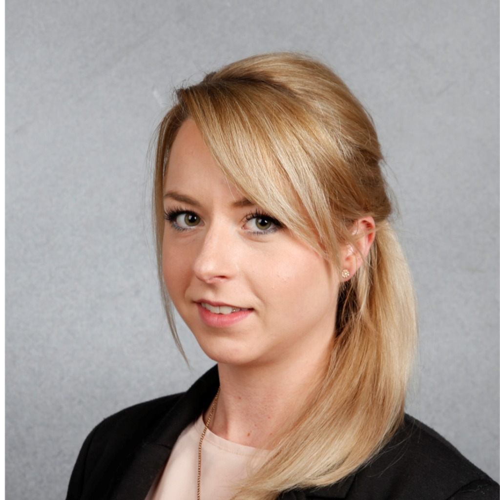 Lisa Kesper - Gesundheitswissenschaftlerin und -managerin - GeBeGe ...