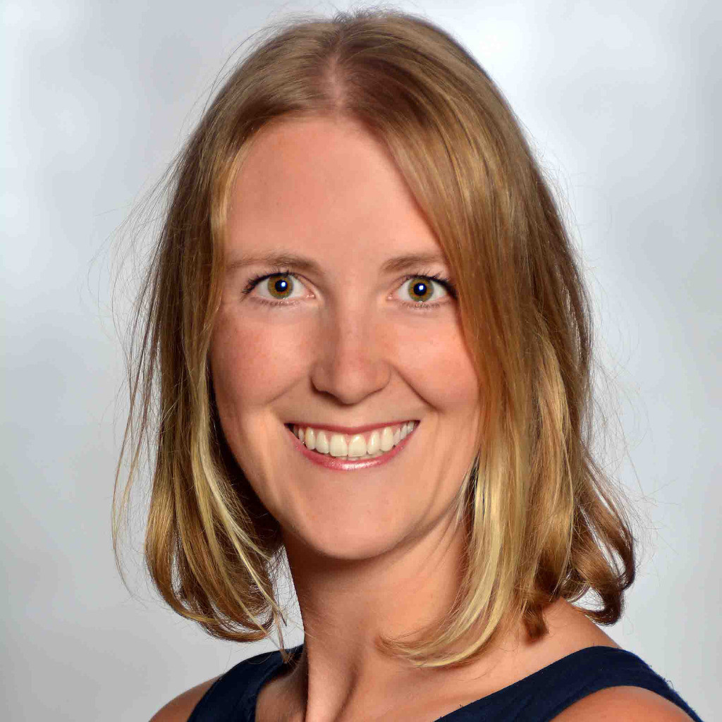 Mona Duff - Senior Associate - International WELL Building Institute | XING