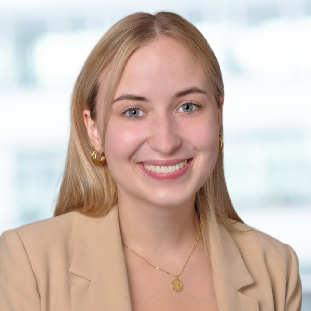 Anna Wernke - Talent Scout Engineering - rothwalder GmbH | XING