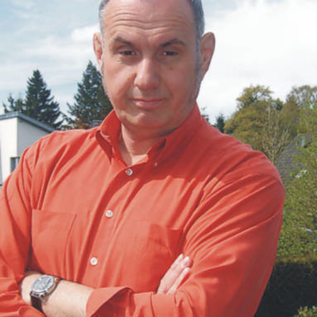 Walter Lutter - Werbe & Marketing - Creativer... - LCC ...