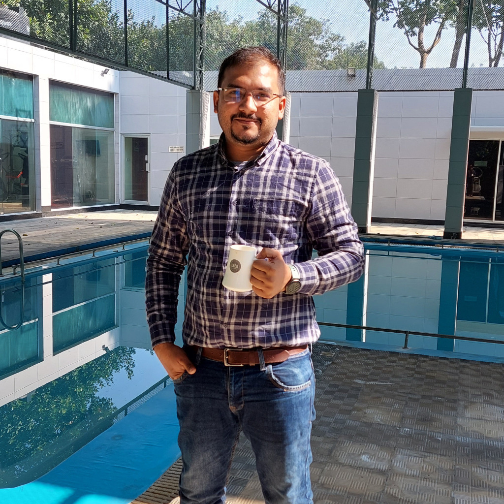 Mithun Bose - Deputy Manager - Envoy Textiles Limited | XING