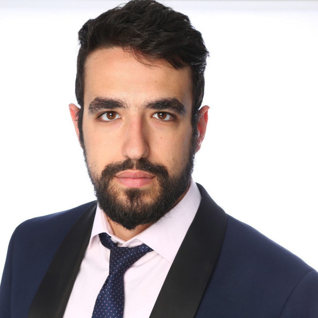 Hassan Atwi - Automotive Software Engineer - EDAG Group | XING