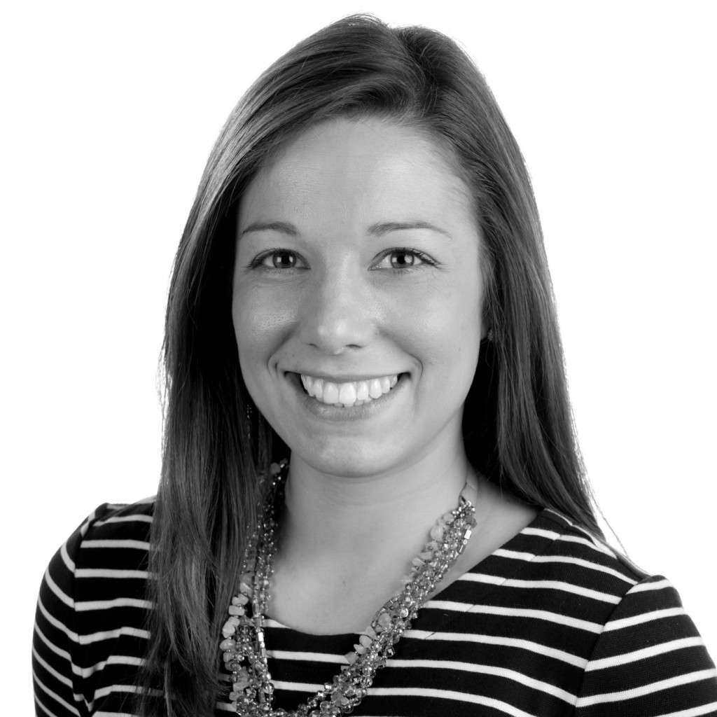 Anna Giese - Marketing Manager - Brainlab | XING