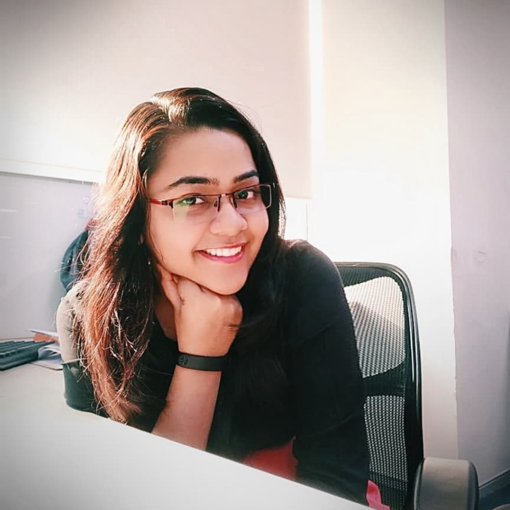 Neha Choudhary - Senior Consultant - ALTEN Germany | XING