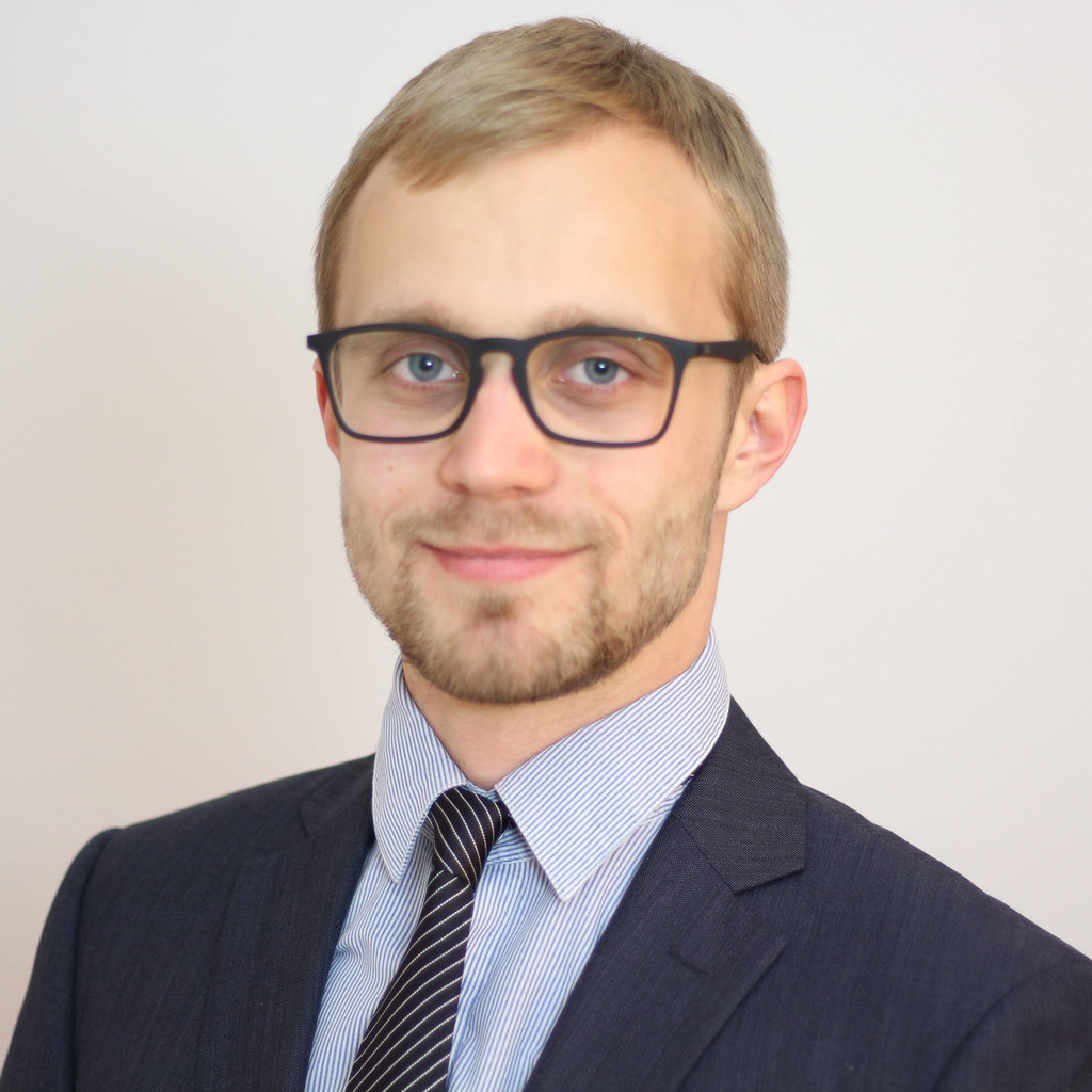 Ruben Hoffmann - Mechanical Engineer - Vattenfall | XING