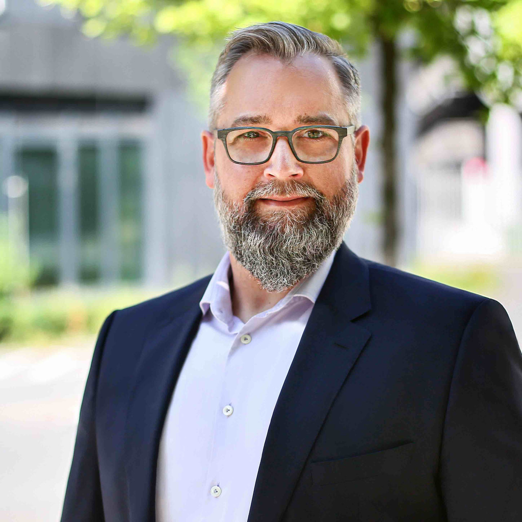 Thomas Rudloff - Manager - Deloitte Consulting GmbH, Frankfurt | XING